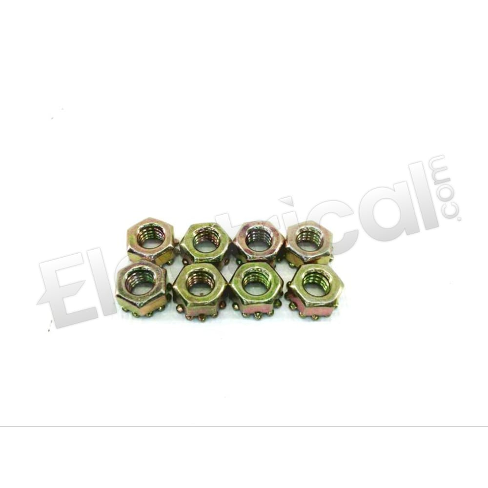 77131-015-51 Allen-Bradley Nut/Bolt/Rod/Washer Machine Part