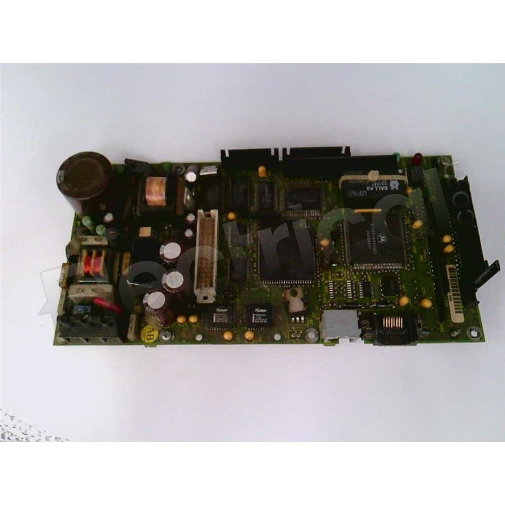 Allen-Bradley 77131-221-02 Industrial Computer Accessory Automation