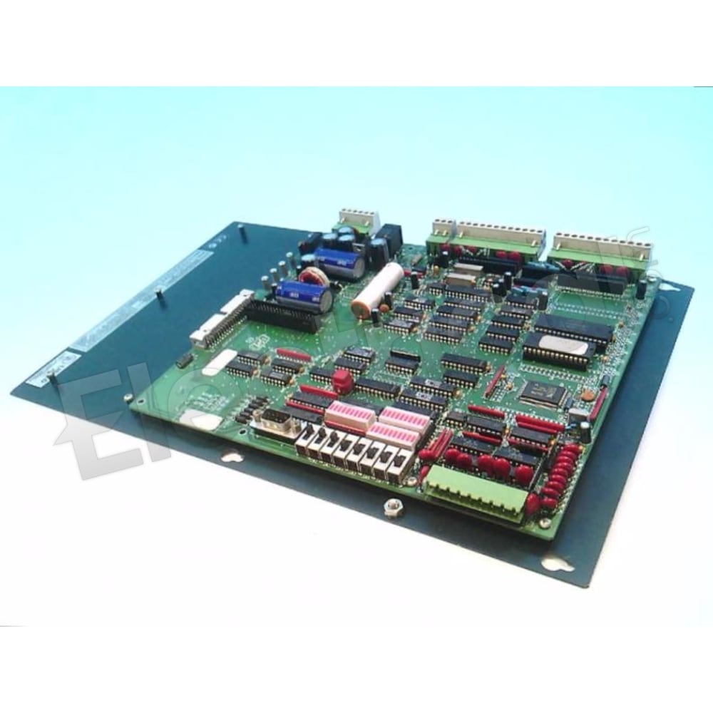 7718-C Schneider Electric CPU/Control Board Automation