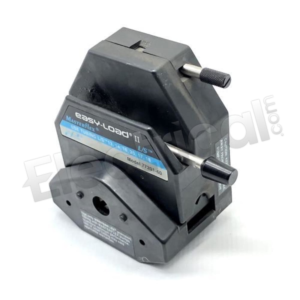 77201-62 Masterflex Pump Accessory Pump