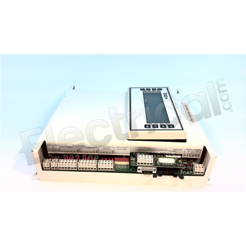 Schneider Electric 7728 PLC Module Automation