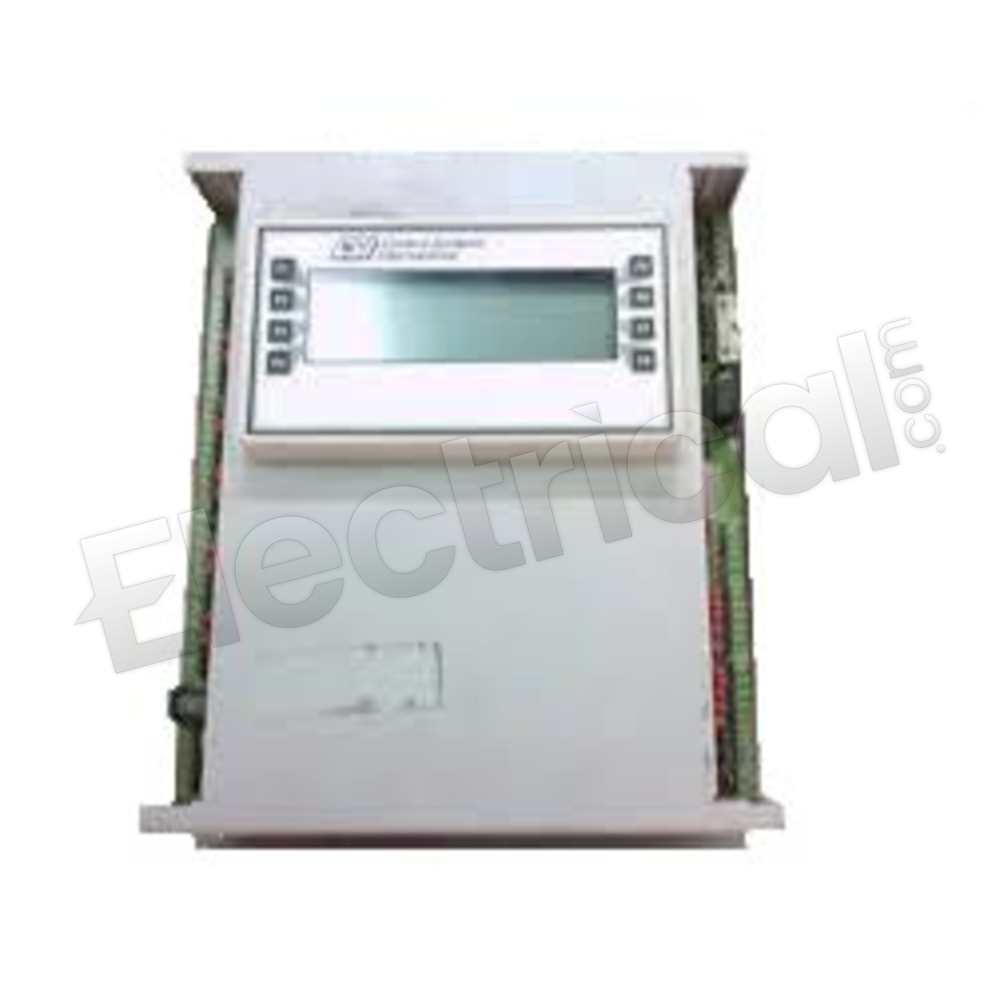 Schneider Electric 7728-C CPU/Control Board Automation