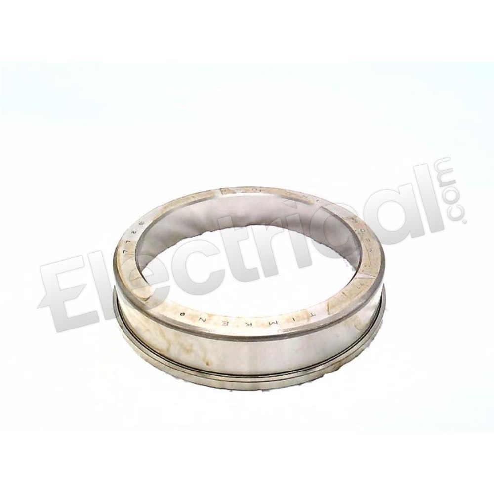 Timken 772B Bearing Machine Part