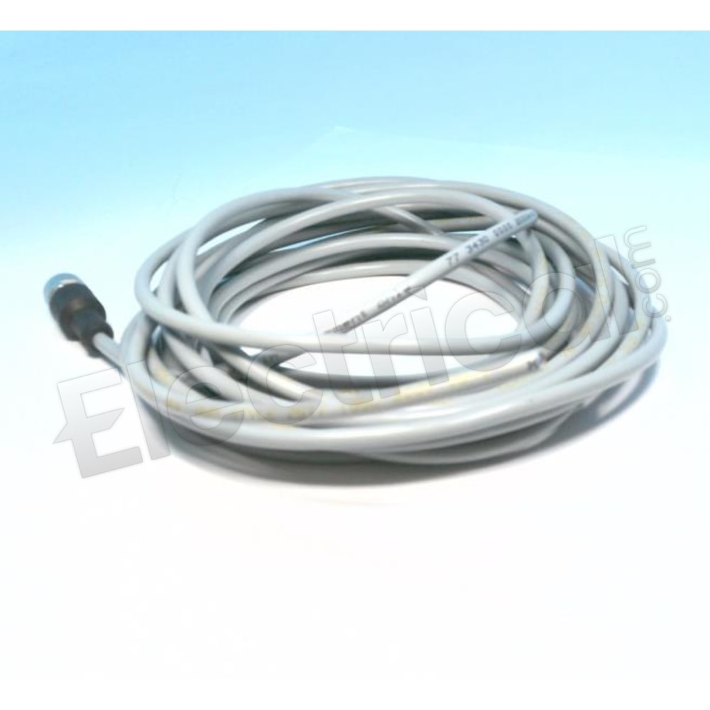 77343000020004-0500 Binder Sensor Automation