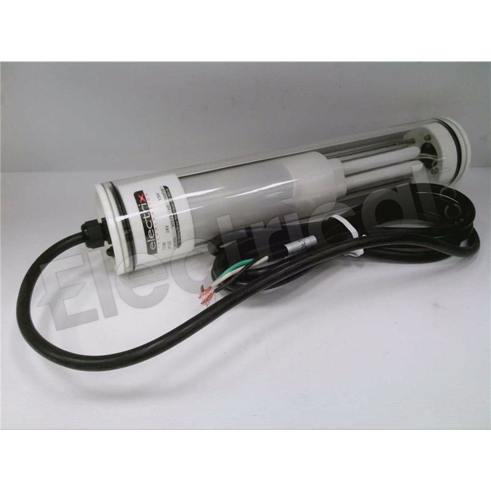 Electrix 7738 Fluorescent Tube Lighting