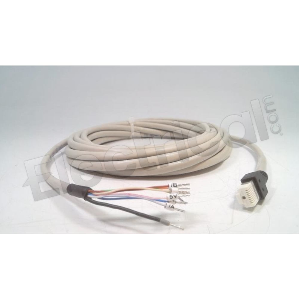 773856 Pilz Cordset Cable & Wire Automation
