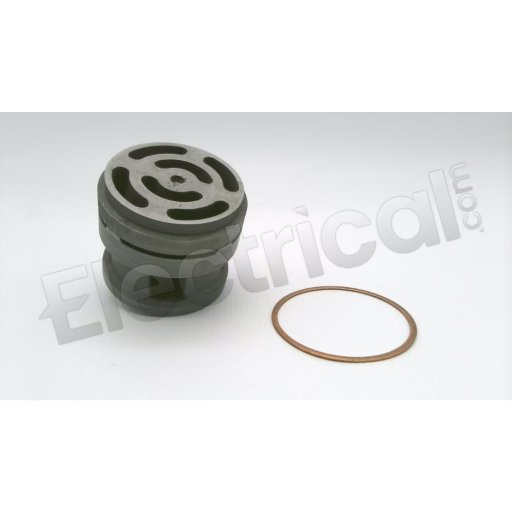 Quincy Air Compressor 7750X Pneumatic Valve Pneumatic