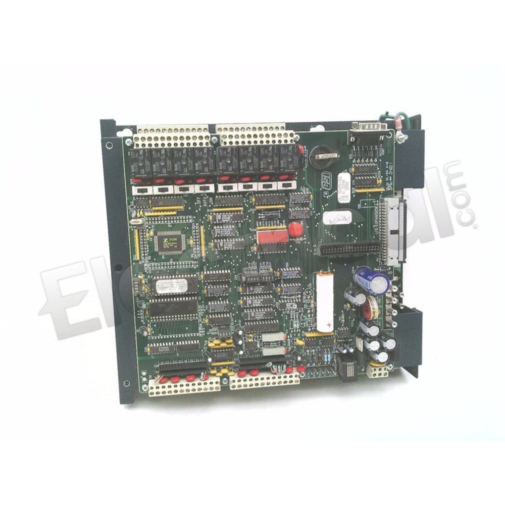 Schneider Electric 7756-C PLC Module Automation