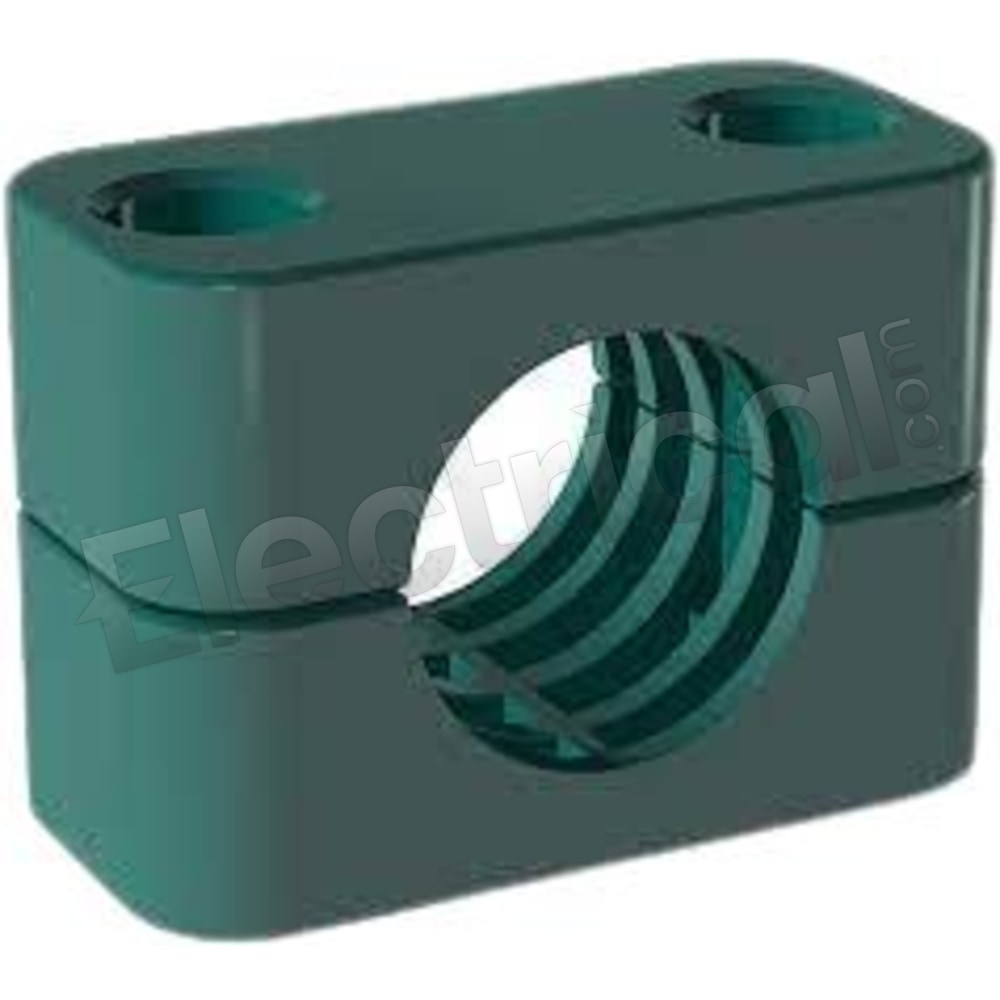 Stauff 776.1-PP Hydraulic Pipe & Hose Clamp Hydraulic