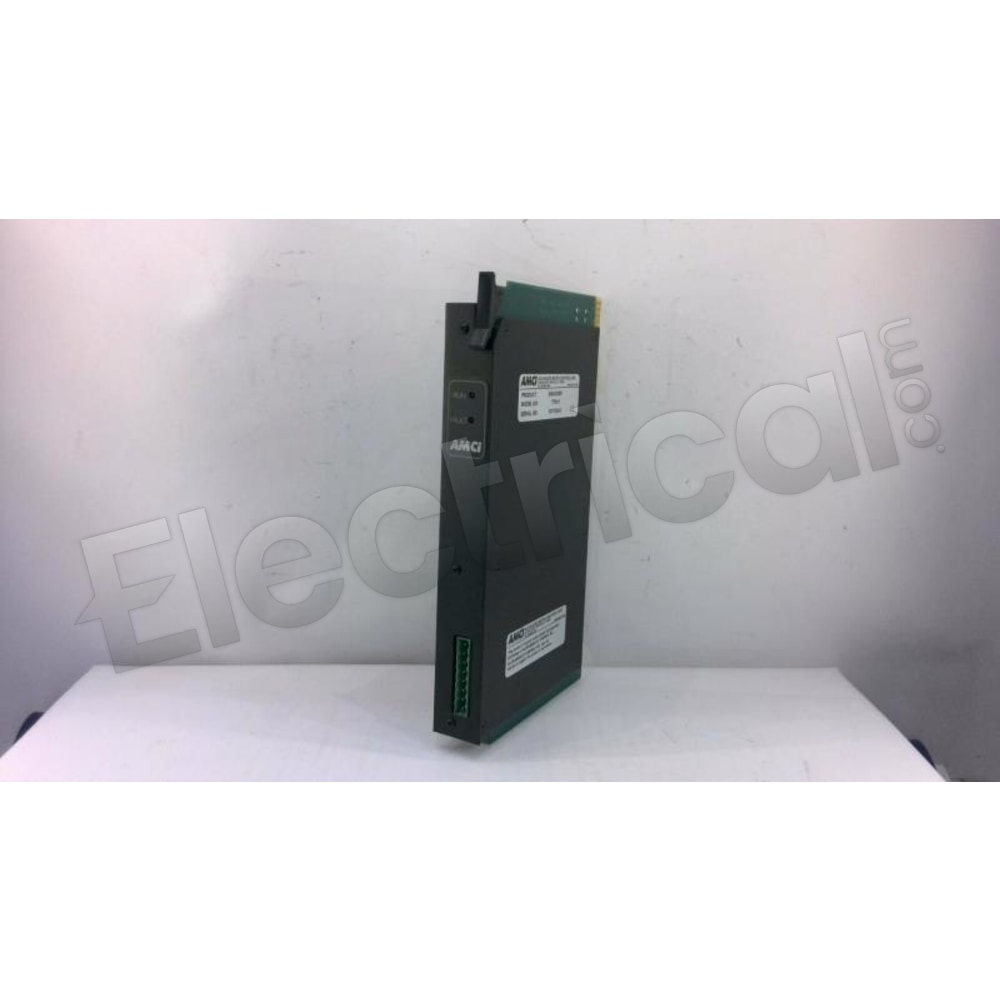Advanced Micro Controls 7761H PLC Module Automation