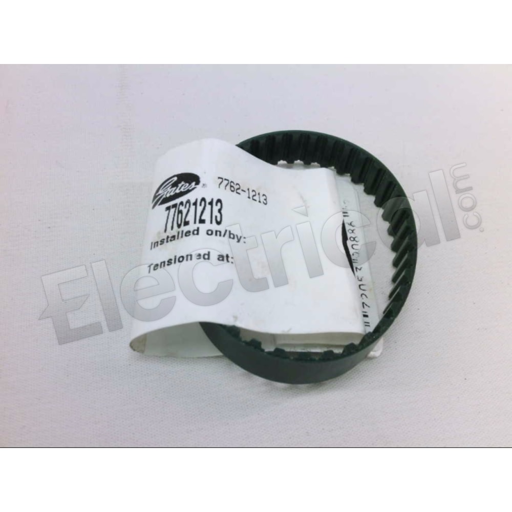 Gates 7762-1213 Belt Machine Part