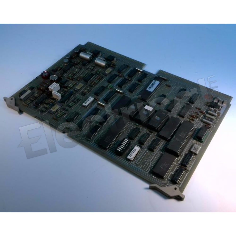 Diversen 77622420-C PLC Module Automation
