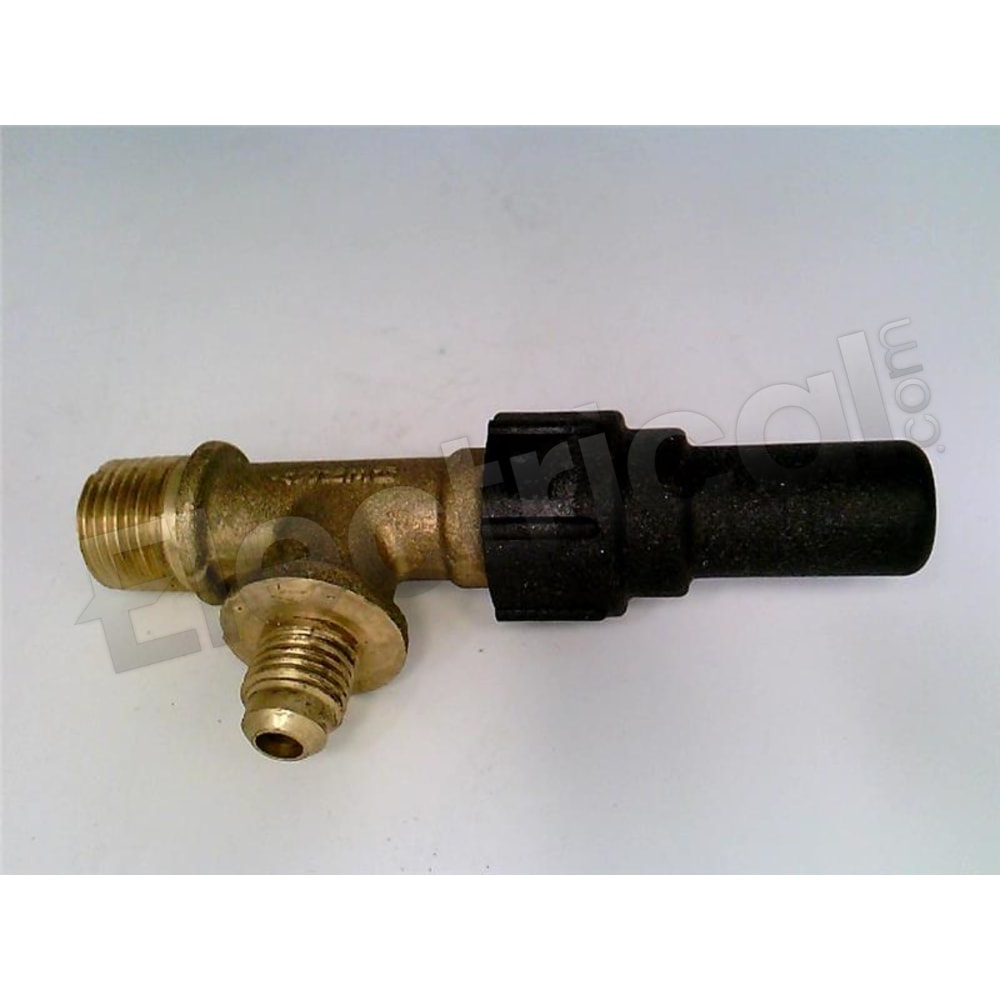 Henry Valve 7764-B Control Valve Valve