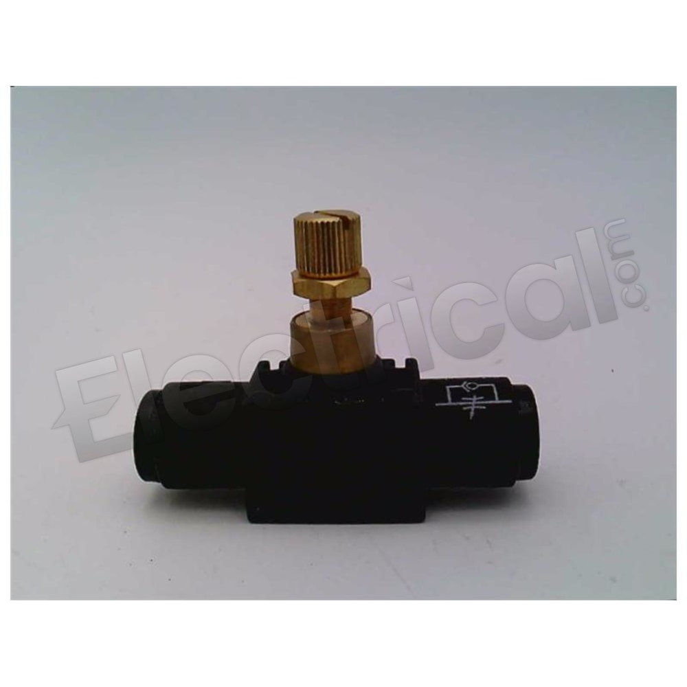 Parker 7770 10 00 Fitting & Accessory Pneumatic