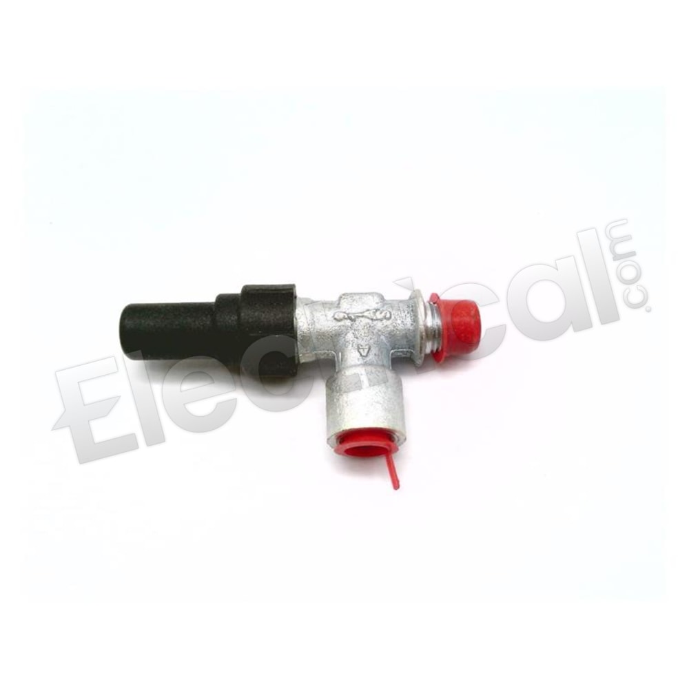 7771 Henry Valve Ball Valve Valve