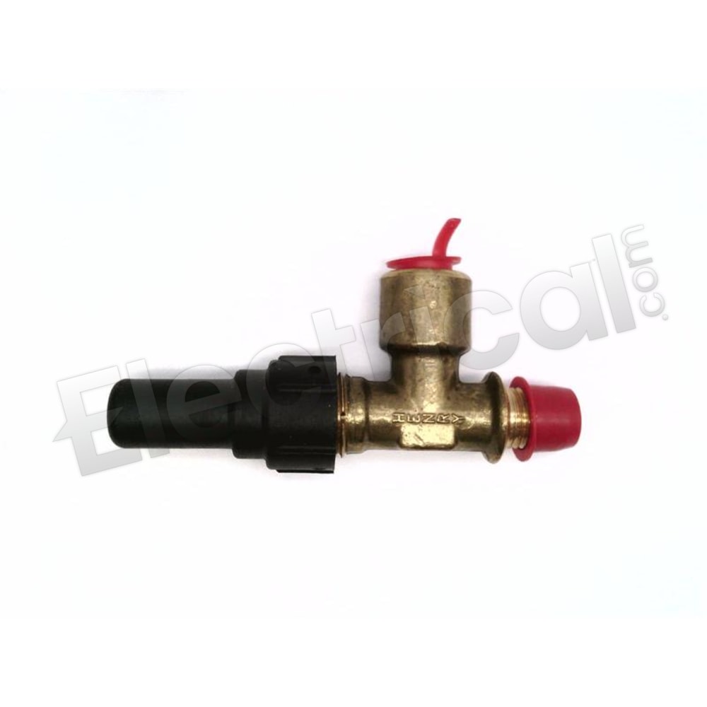 Henry Valve 7771-B Control Valve Valve