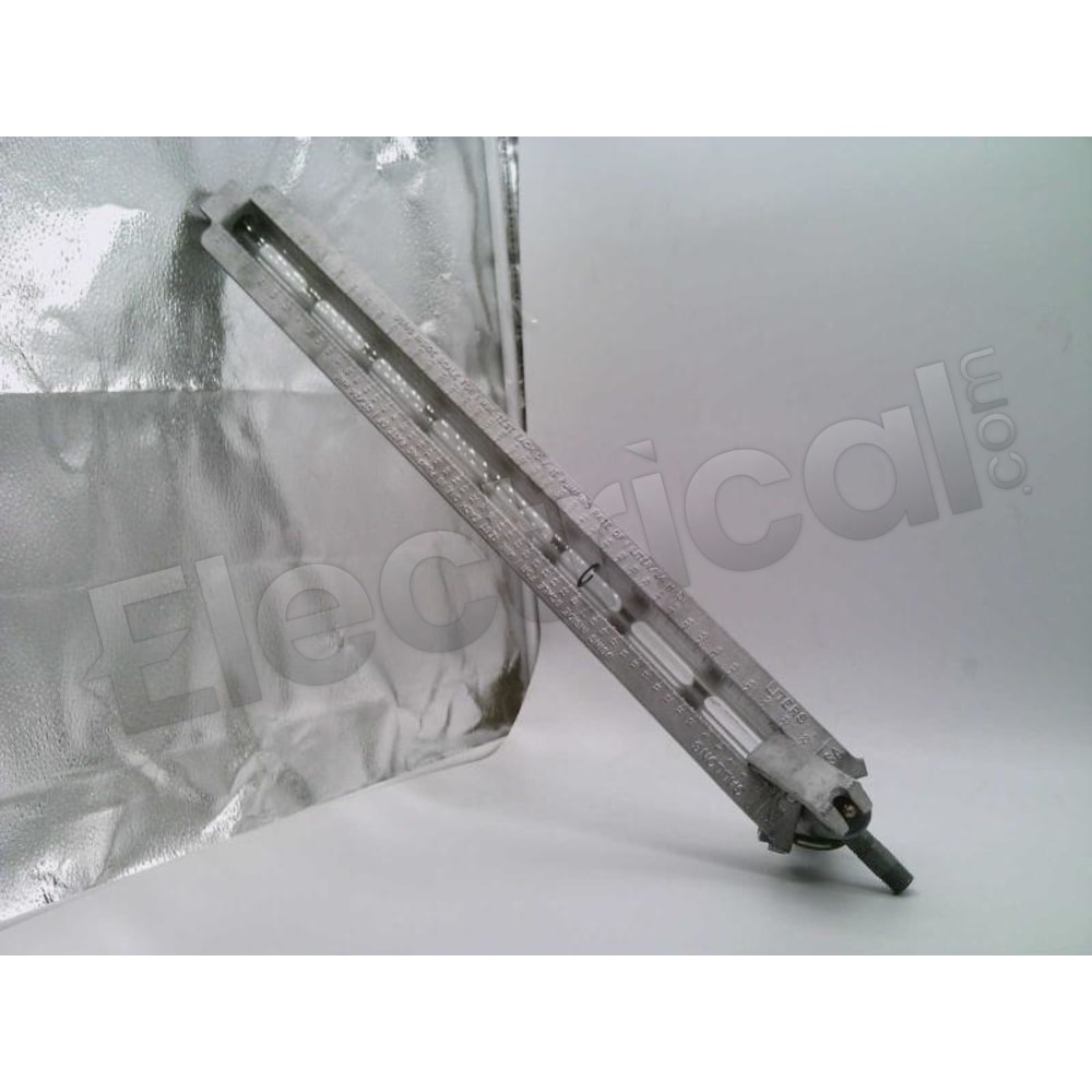 779 Kenco Engineering Hydraulic Flow Meter & Gauge Hydraulic