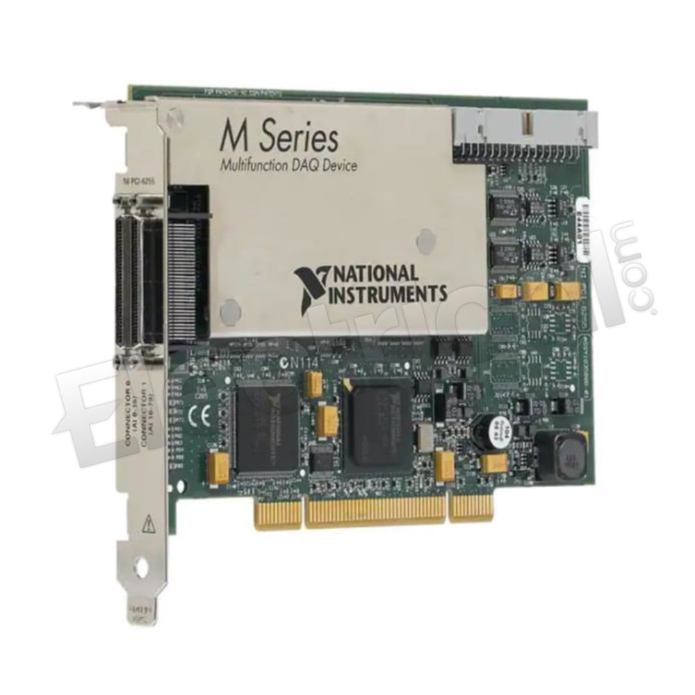 National Instruments 779070-01 PLC Module Automation