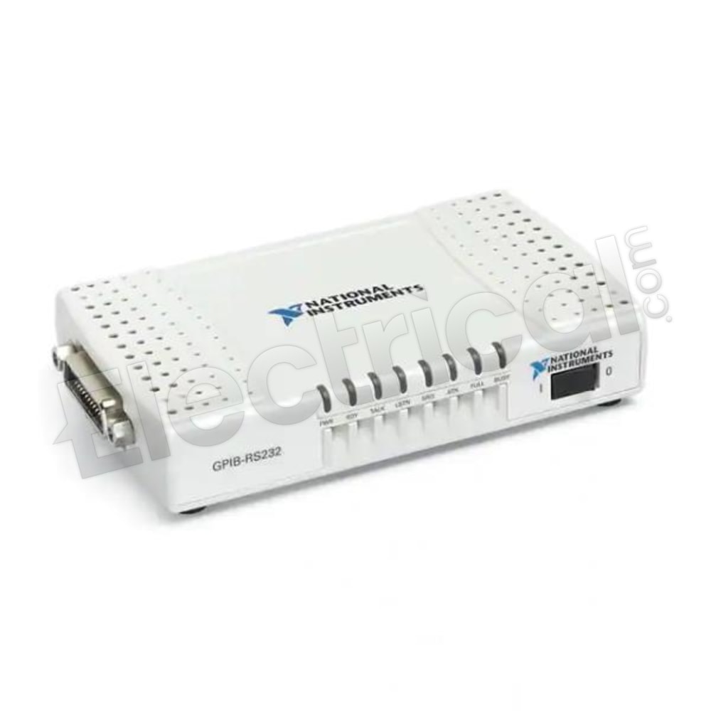 National Instruments 779732-01 Control Automation