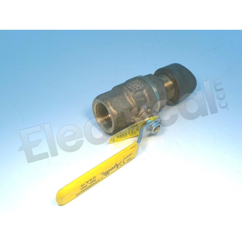 77C-105-01 Apollo Valves Ball Valve Valve