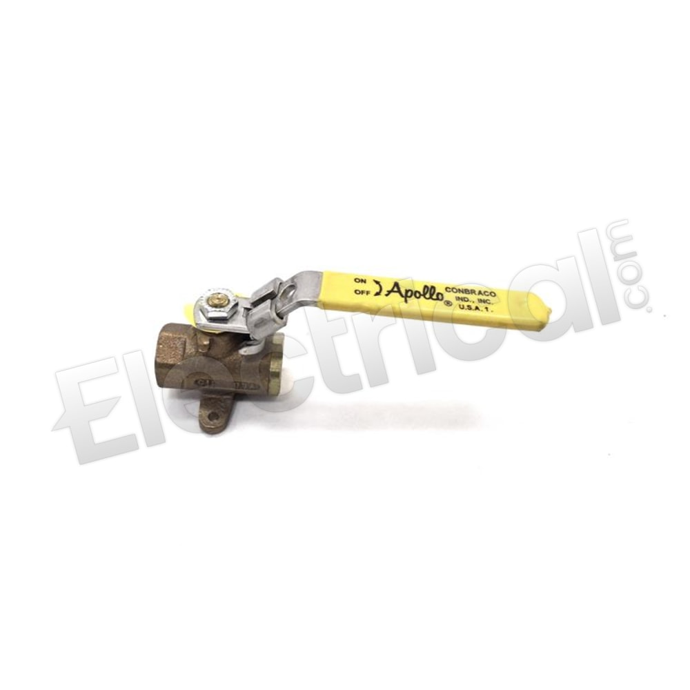 78-248-01 Apollo Valves Ball Valve Valve
