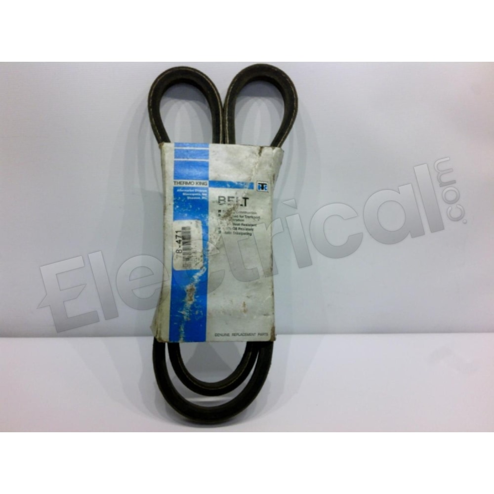 Thermo King 78-471 Belt Machine Part
