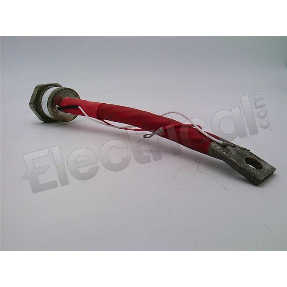 International Rectifier 78-5417 Thyristor/SCR/Triac/Diac/Alternistor ...