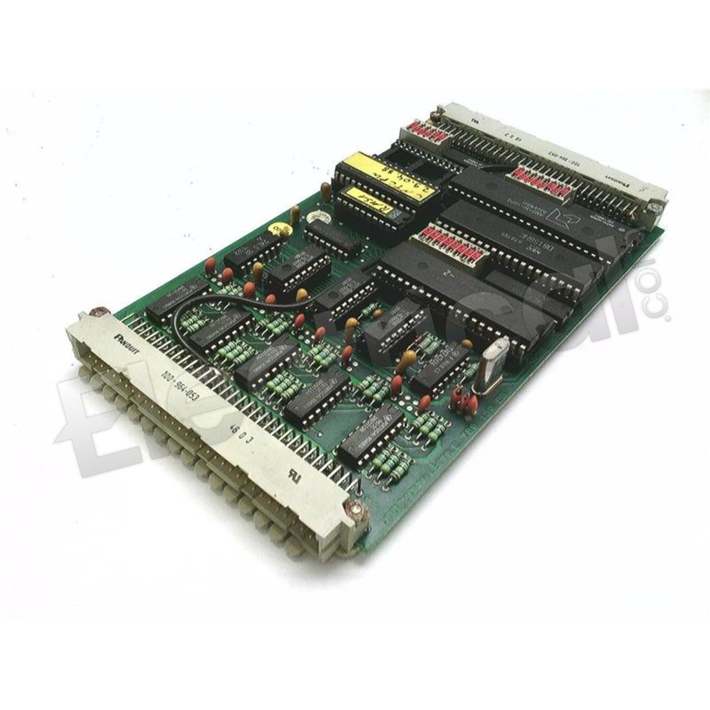 Hartmann & Lammle 780-150 Industrial Computer Accessory Automation