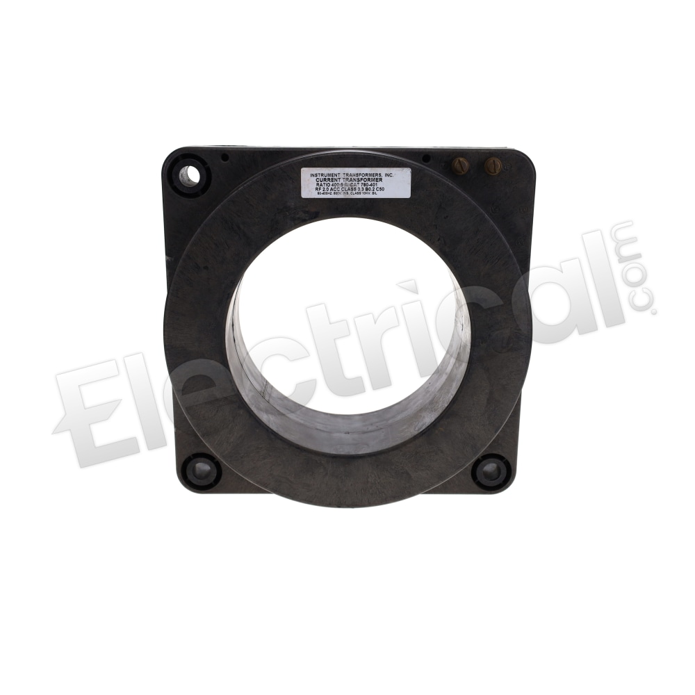 Flex-Core 780-401 Current Transformer Transformer