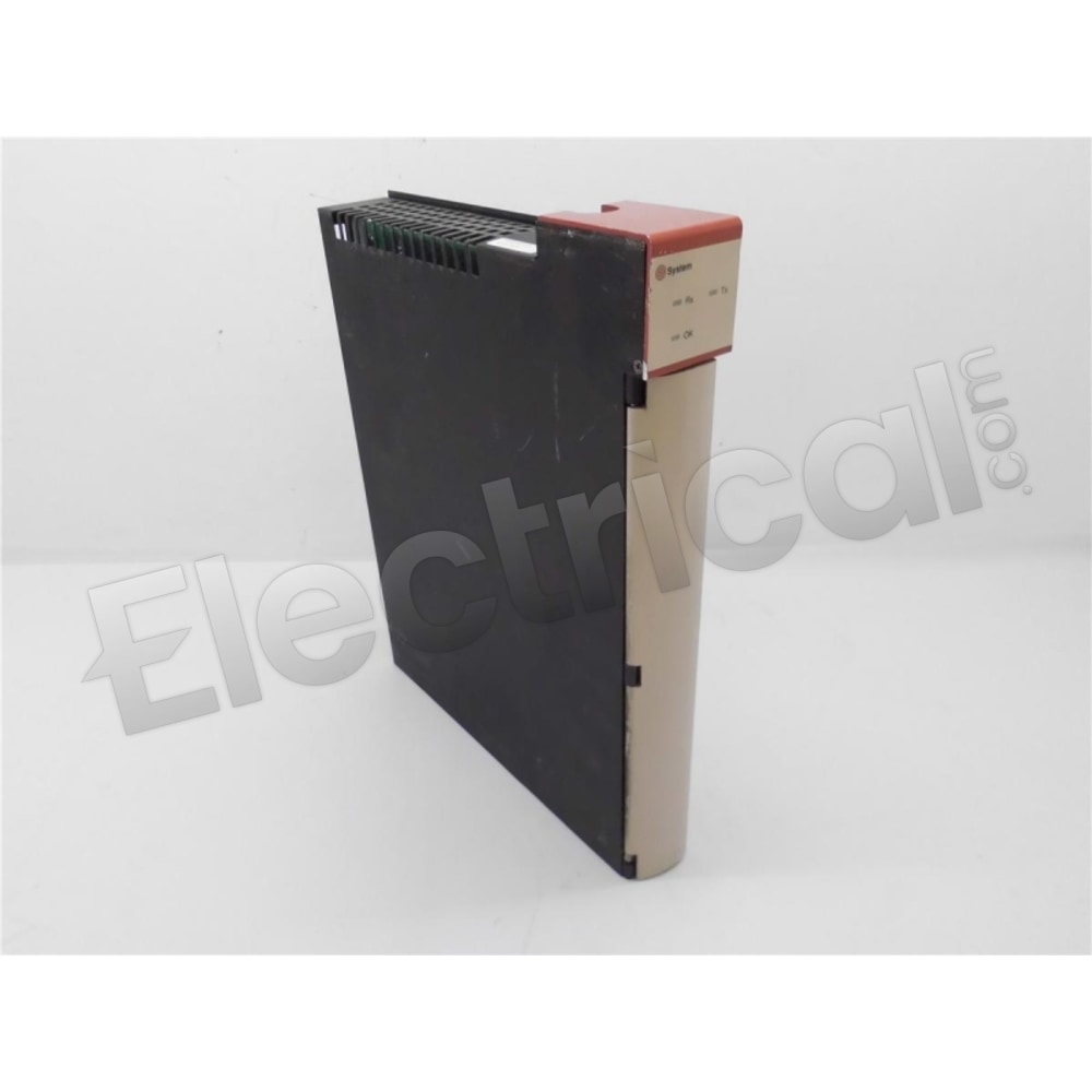 Whedco 78004655 PLC Module Automation