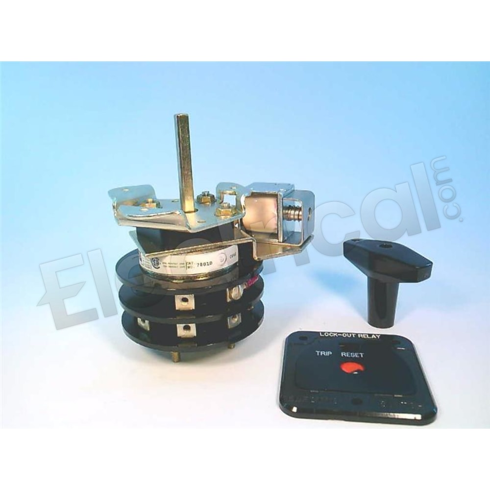 Electroswitch 7801D Automation Switch Automation