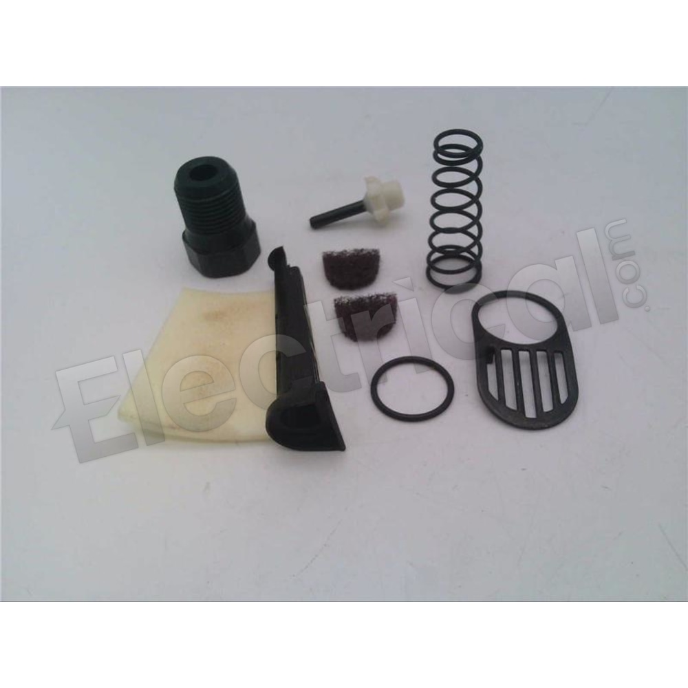 Ingersoll Rand 7802A-A50 Machine Parts Machine Part