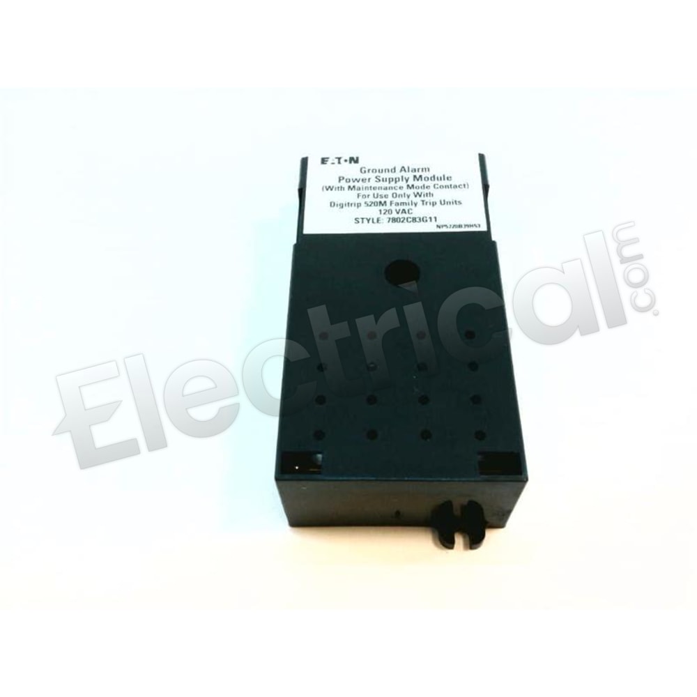 7802C83G11 Power Supply Power Supply