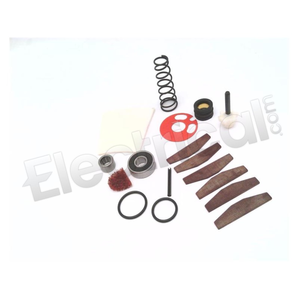 Ingersoll Rand 7802RA-TK1 Pneumatic Valve Rebuild Kit / Seal Kit Pneumatic