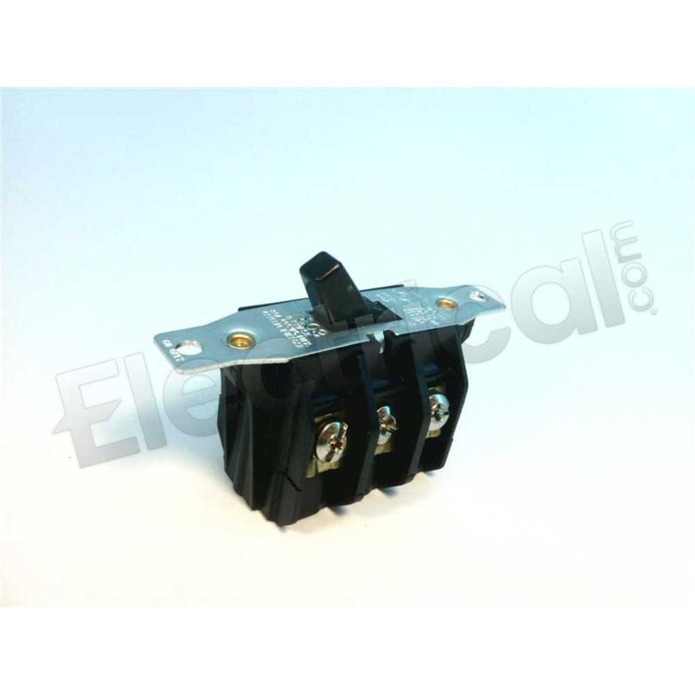 Allied 7803 Automation Switch Automation