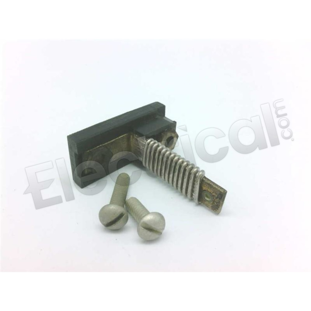 Trumbull 7804 Heater Element Motor Control