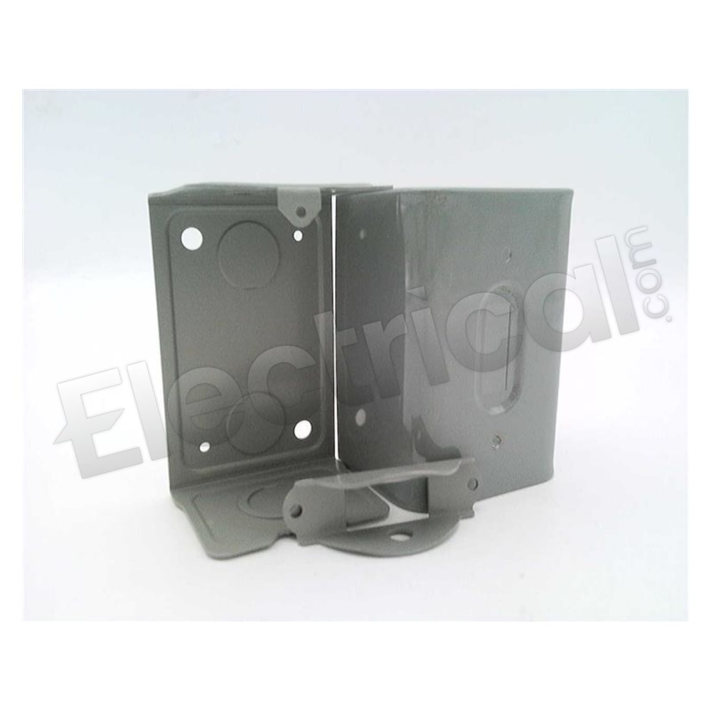 Legrand 7806G Wall Plate Electrical Product