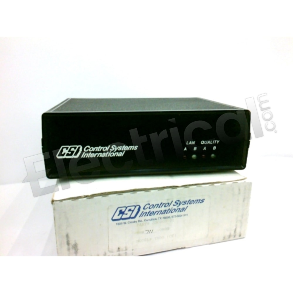 Schneider Electric 7808-CE HMI Automation