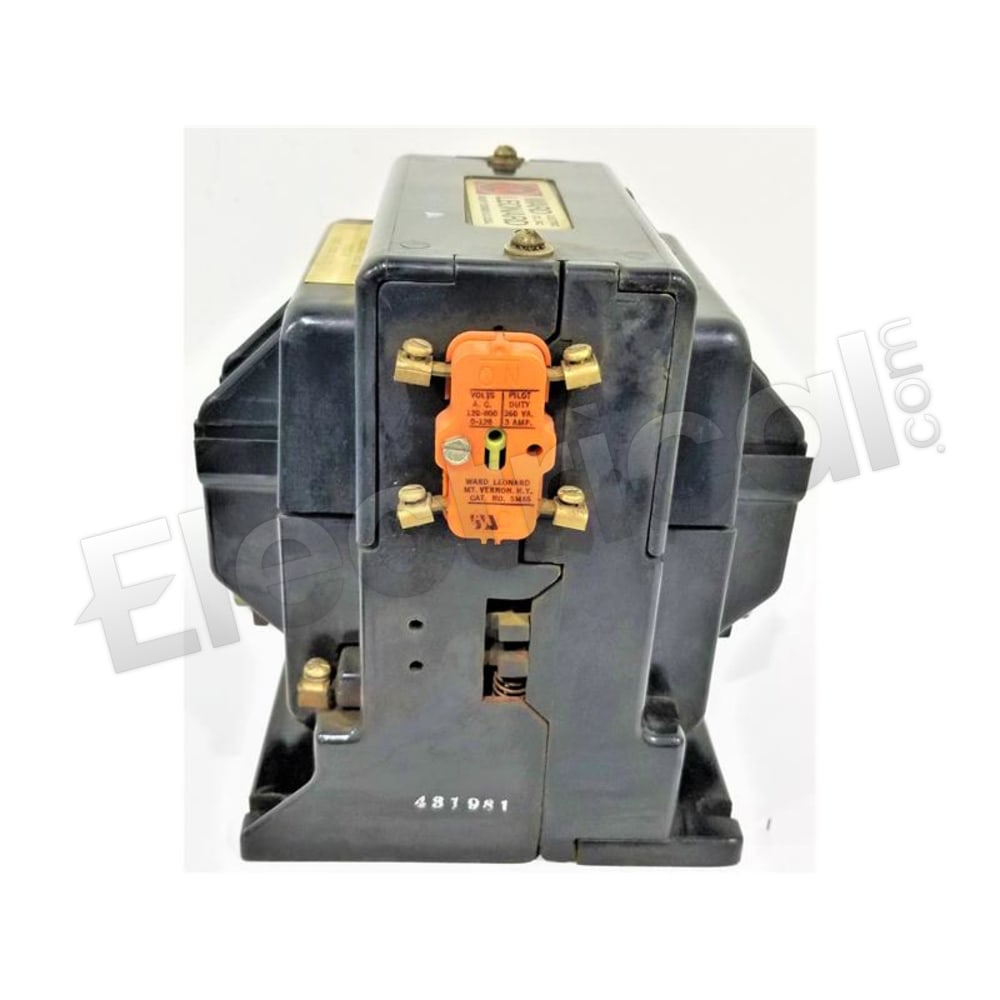 78092-R ABB A Contactor