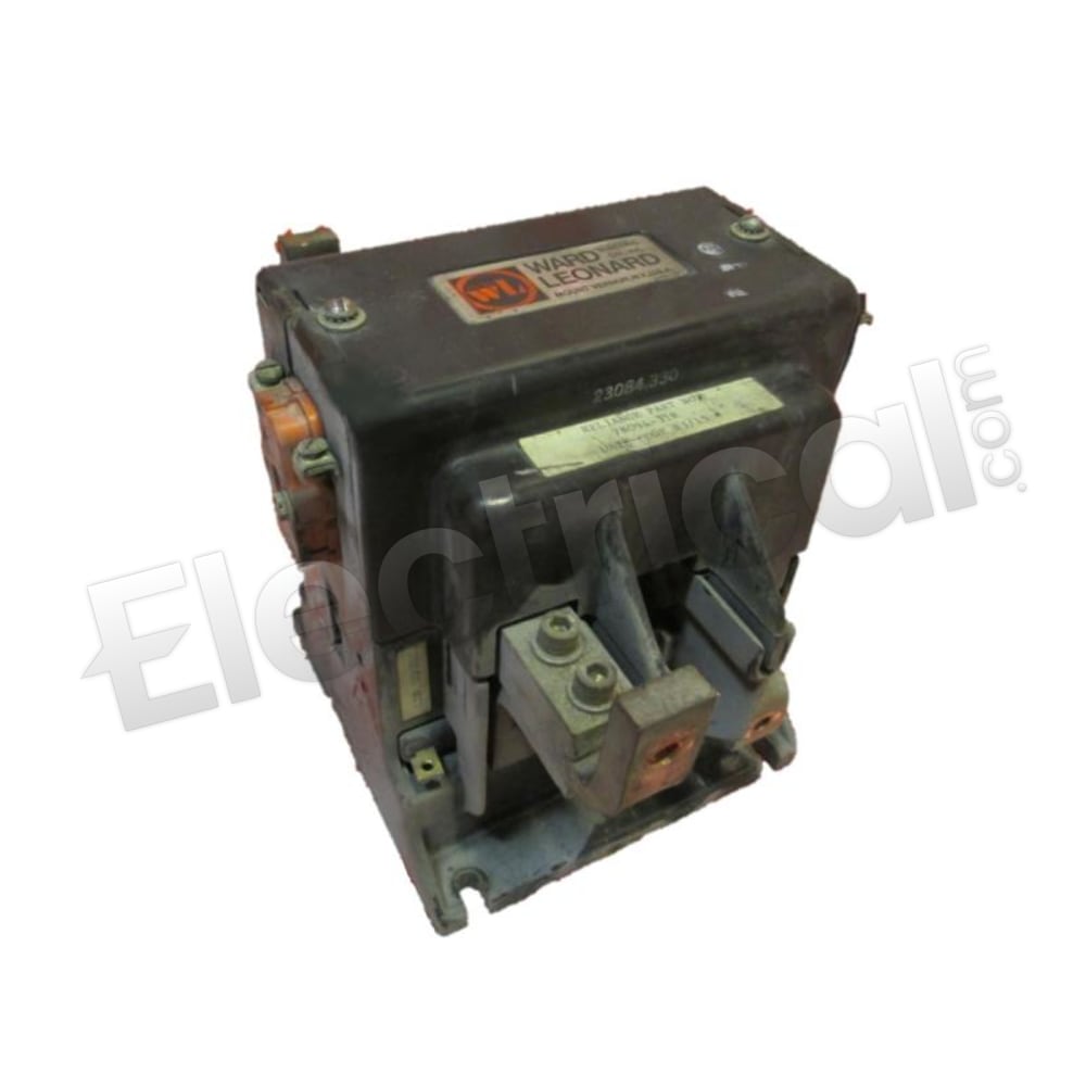 ABB 78094-31R Contactor Motor Control