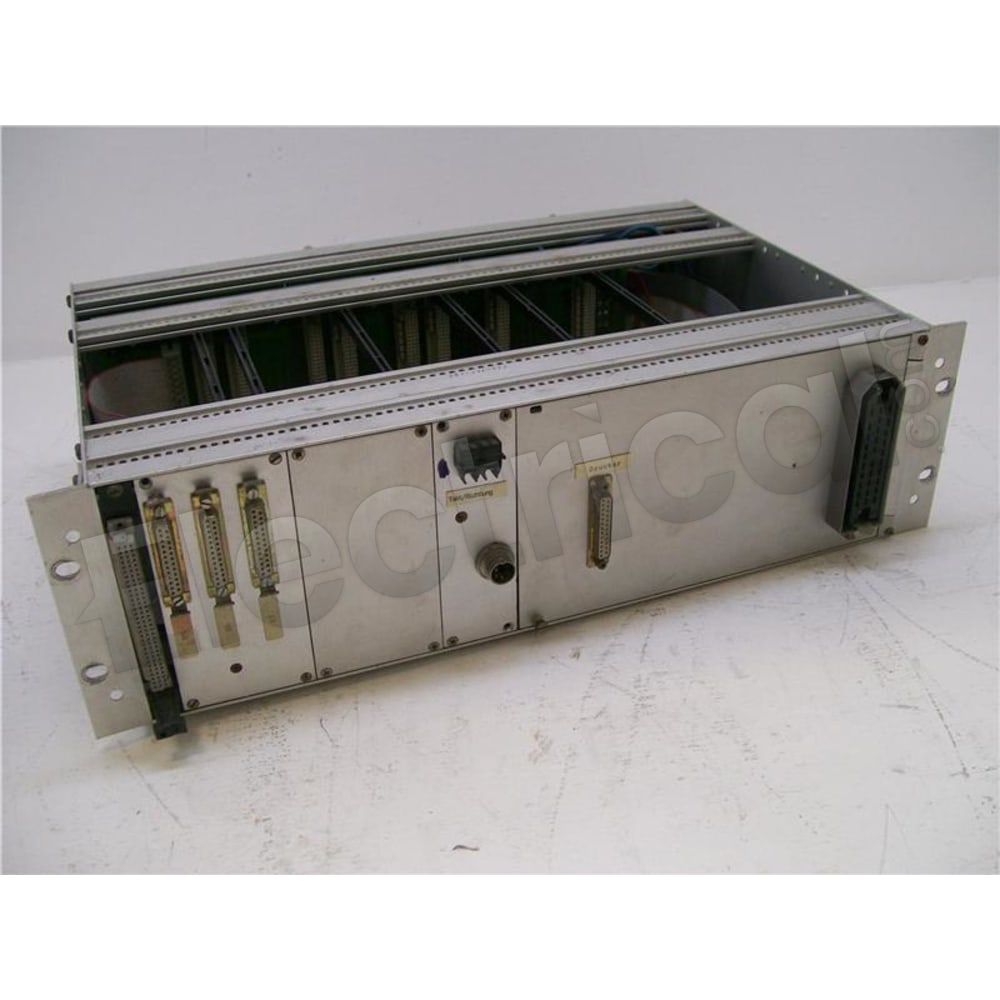 Hartmann & Lammle 781-411-153 Hydraulic Pump Controller / Compensator ...