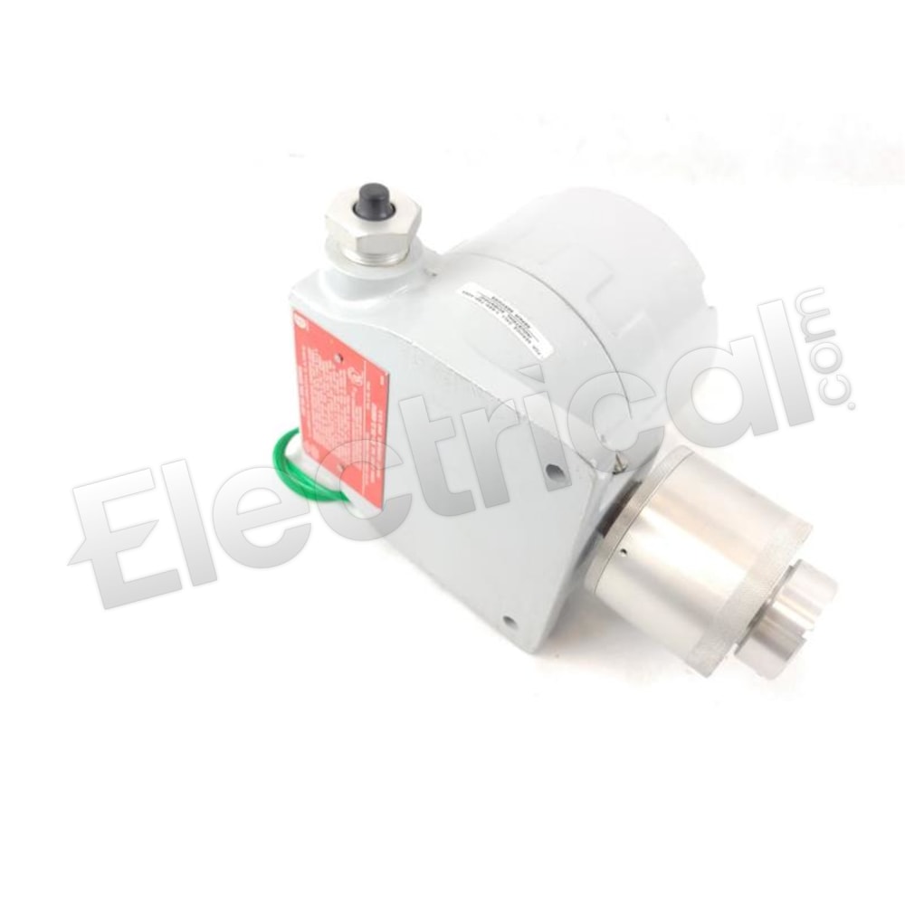 7810-1748 Industrial Scientific Sensor Automation