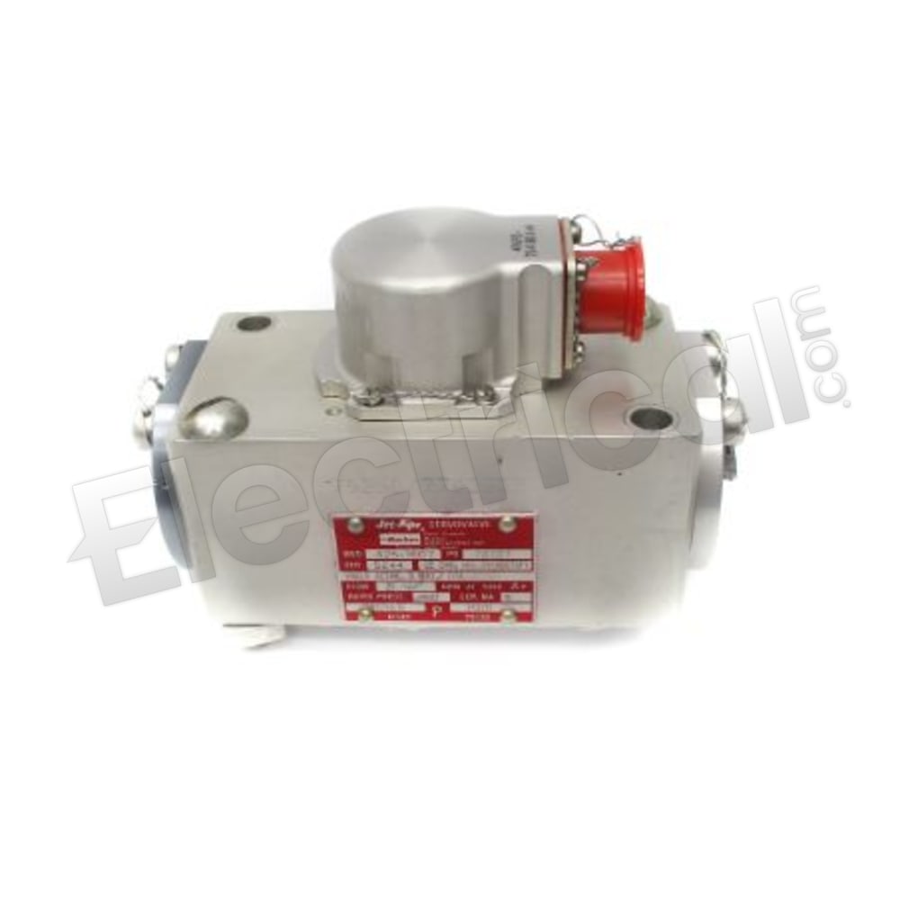 Jet Pipe 78137 Solenoid Valve Valve