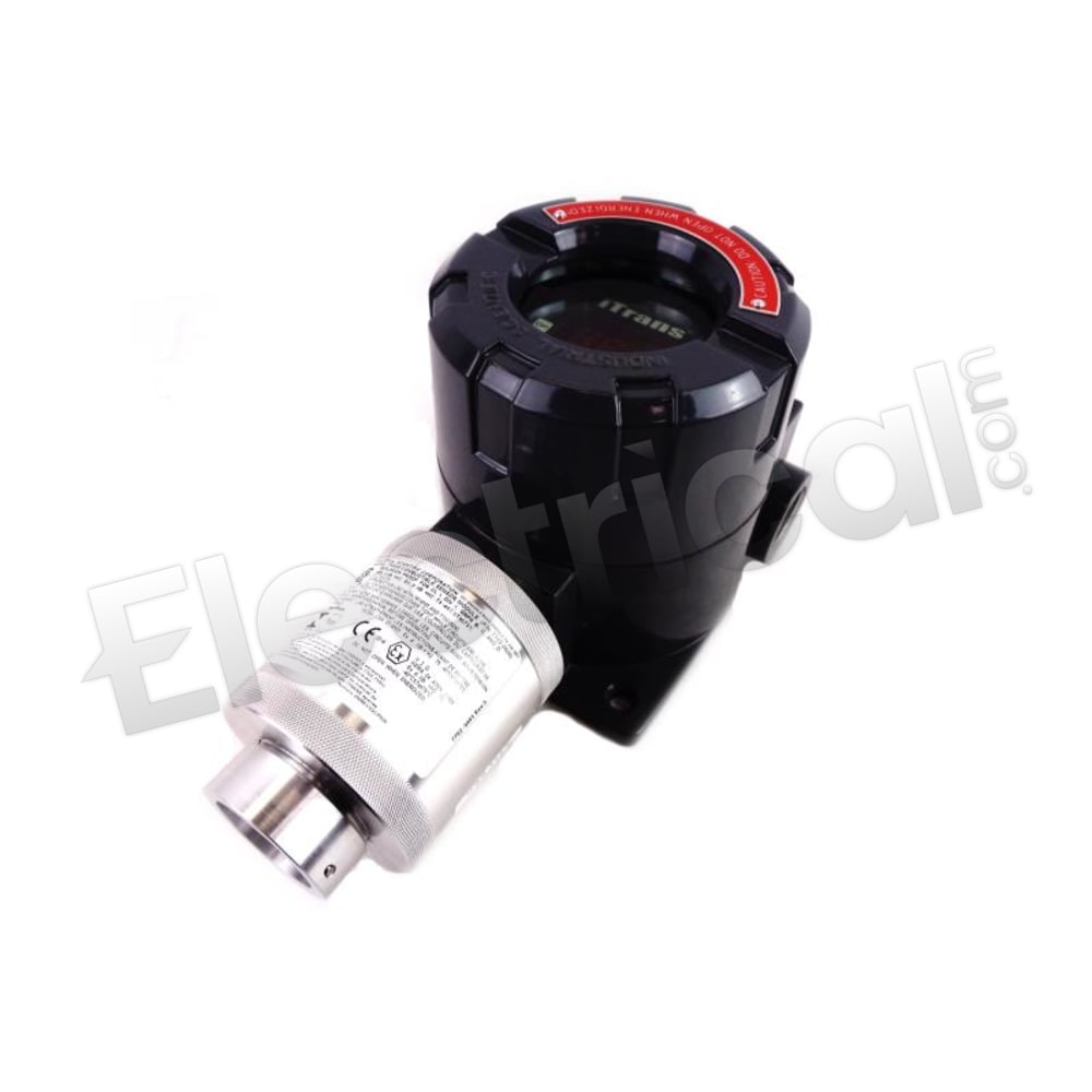 Industrial Scientific 7814635-1C210 Gas Monitoring System Safety Systems