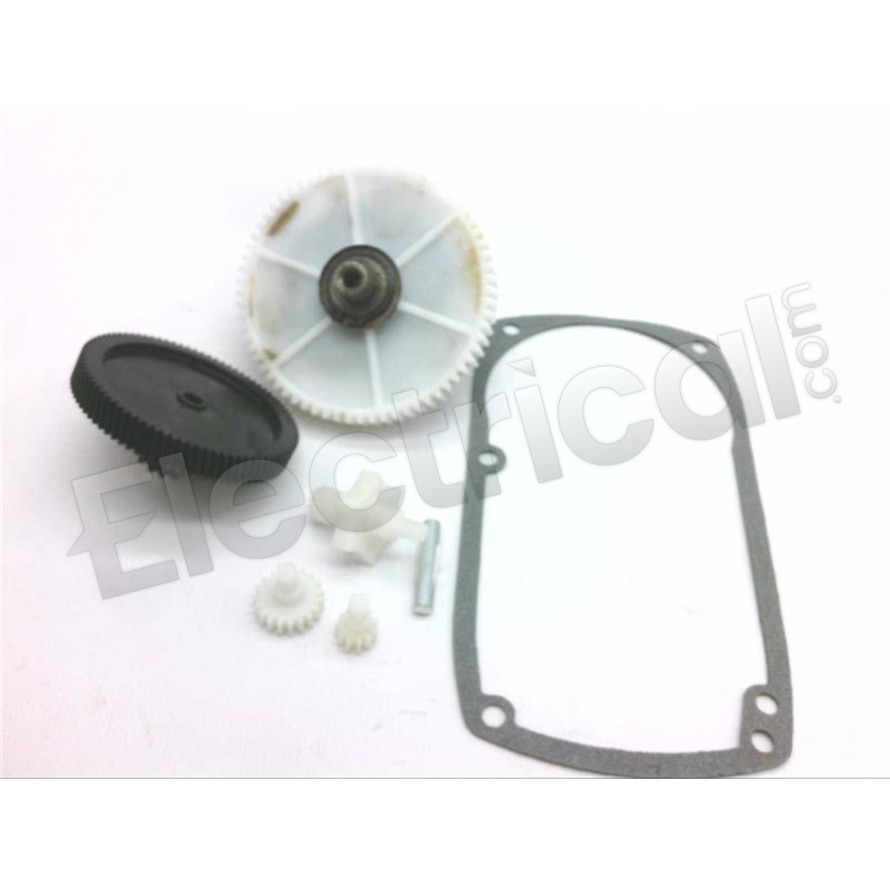 Danaher Motion 7821094 Linear Actuator Machine Part