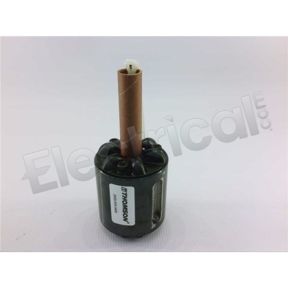 Danaher Motion 7828128 Guide/Slide Machine Part