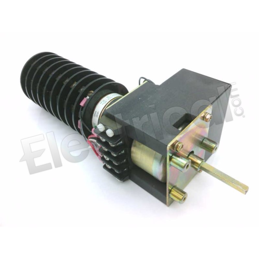 7828CC Electroswitch Overload Relay Motor Control