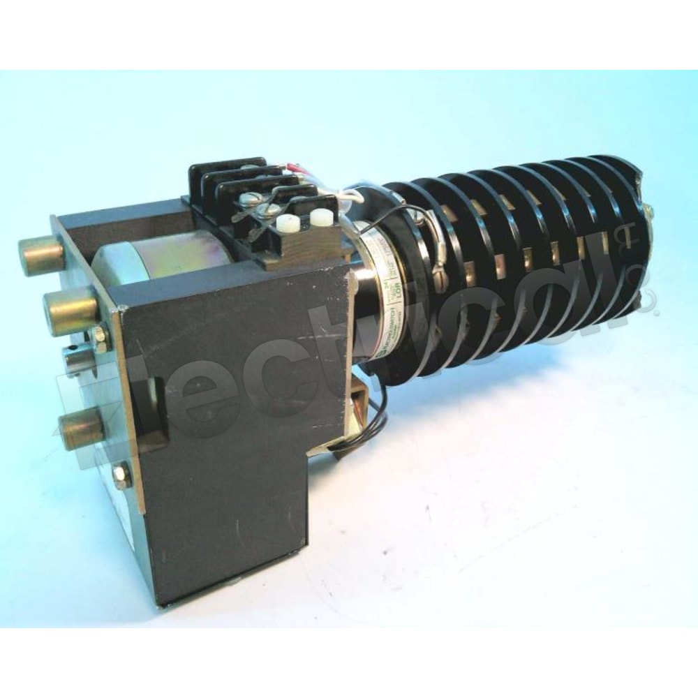 Electroswitch 7828LL Trip Units And Programmers Circuit Breaker