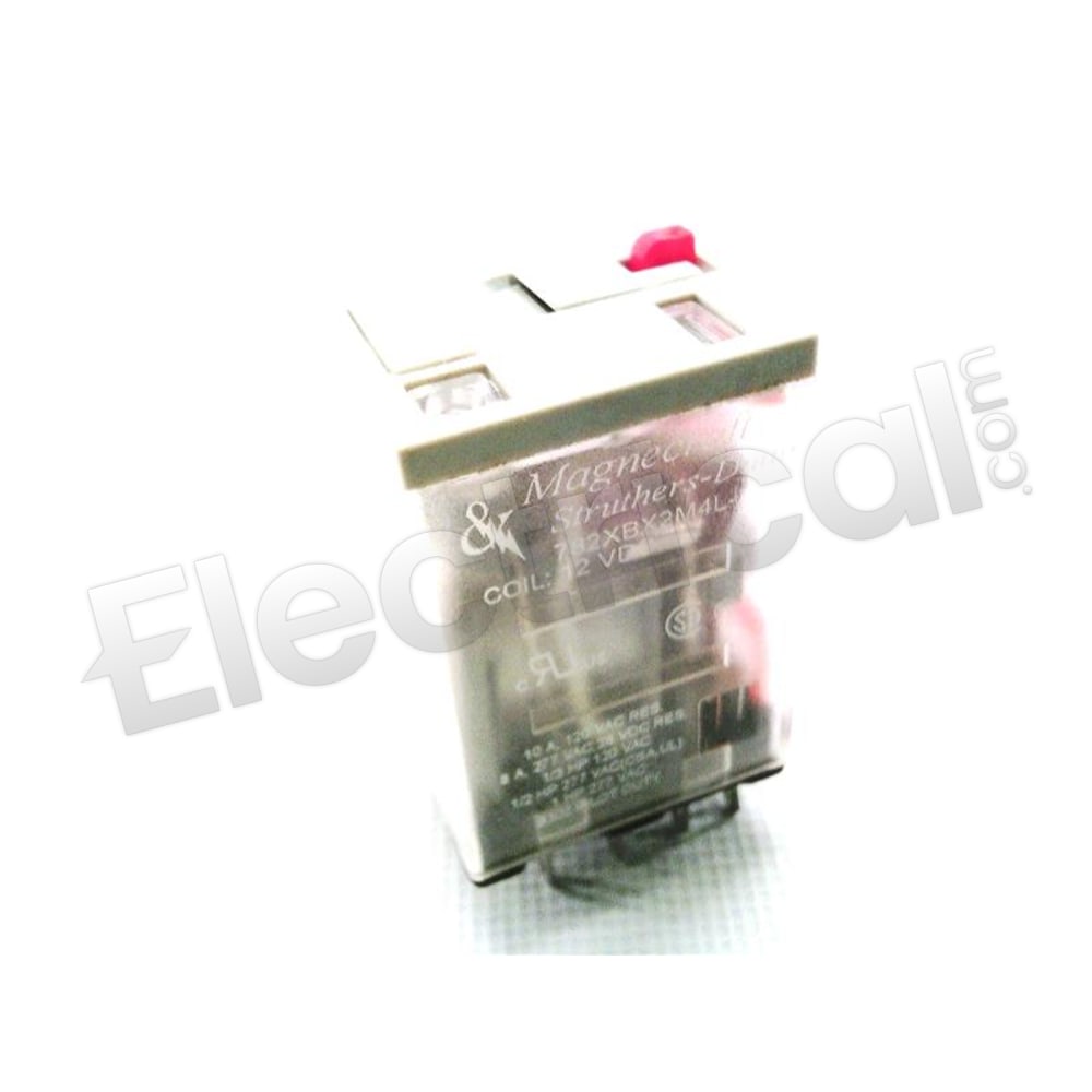 782XBX2M4L-12D Schneider Electric Fuse Part And Accessory Fuse