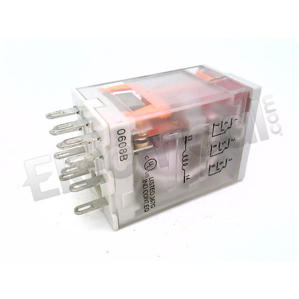 Schneider Electric 782XCX2M4L-120A Fuse Part And Accessory Fuse